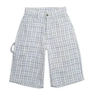 Drew House Boucle Carpenter Short