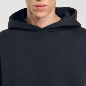 Sandro Cotton Hoodie