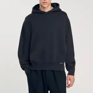 Sandro Cotton Hoodie