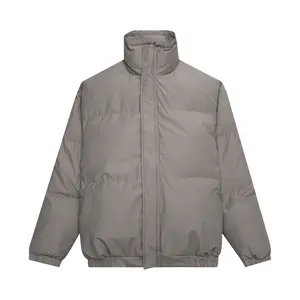 Fear Of God Puff Jackets For Men