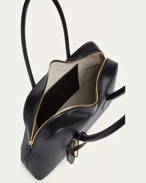 Stella McCartney Ryder Shoulder Bag - Black