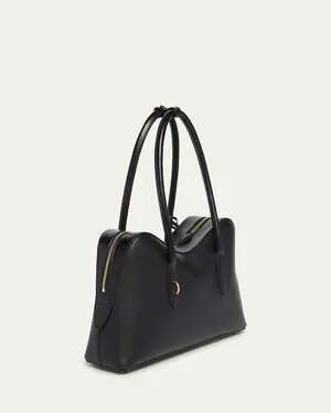 Stella McCartney Ryder Shoulder Bag - Black
