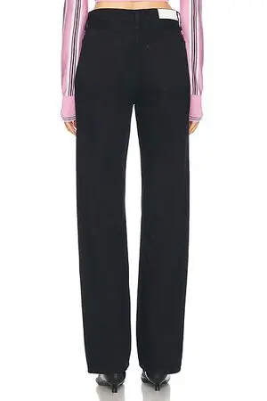 RE/DONE 90s High Rise Loose Jeans