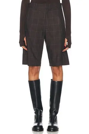 MIMCHIK Twist Short