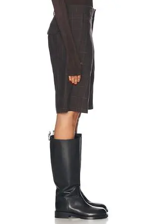 MIMCHIK Twist Short