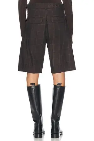 MIMCHIK Twist Short