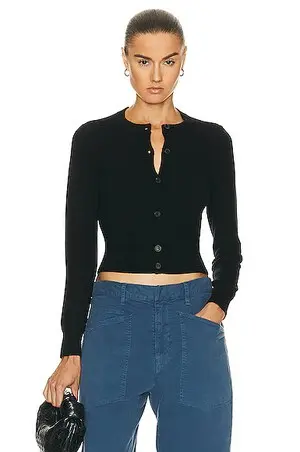NILI LOTAN March Cardigan