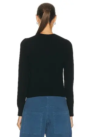 NILI LOTAN March Cardigan