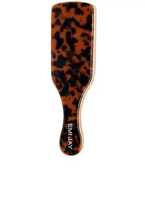 EMI JAY Mini Boar Bristle Brush
