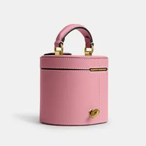 COACH Jewelry Box