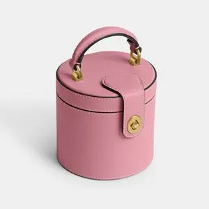 COACH Jewelry Box