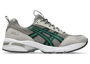 Asics Asics Gel-1090 V2 Sneakers Steeple Grey/jasper Green