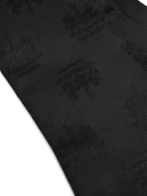 MACGRAW Alumni Neck Tie