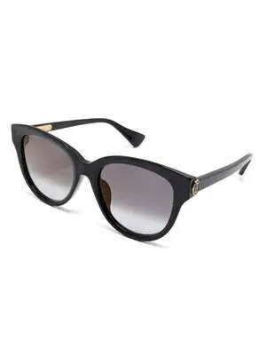 Cartier Cat-eye Sunglasses