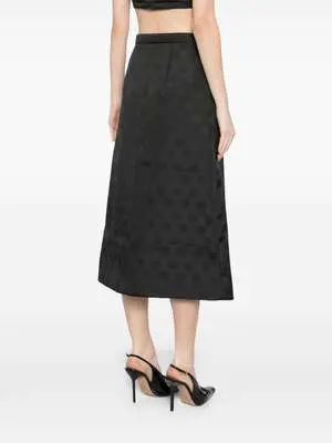 MACGRAW Faculty Skirt
