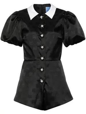MACGRAW Professor Playsuit