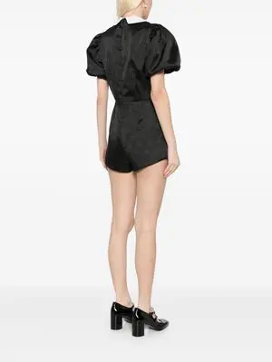 MACGRAW Professor Playsuit