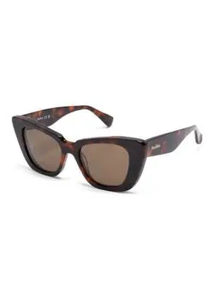 Max Mara Cat-eye Sunglasses