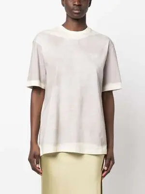 Prada Round-neck Top