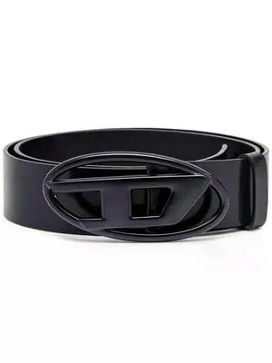 DIESEL B-1dr Belt - Blue