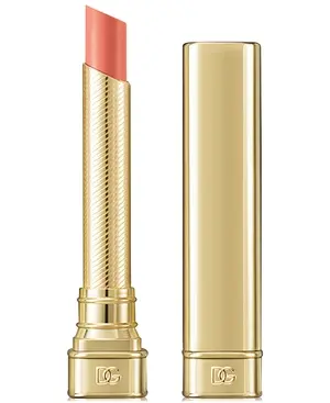 Dolce & Gabbana My Sculpt Satin Lasting Color & Hydration Lip Stylo 30.07 - 21.10 - Fresh Nude Peach