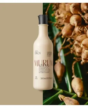 NATURA Ekos Murumuru Anti-damage Conditioner