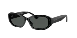 JIMMY CHOO Sunglasses - Dark Grey