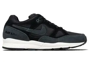 Nike Span 2 Se Sp19 Sneakers - Black/anthracite/pale Ivory