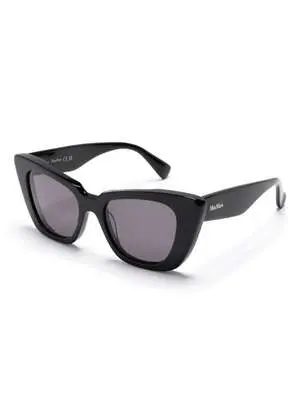 Max Mara Glimpse 5 Sunglasses