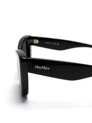 Max Mara Glimpse 5 Sunglasses