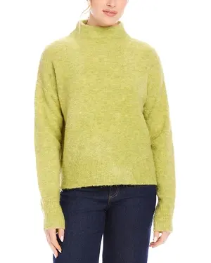 Karen Kane Mock Neck Sweaters For Women