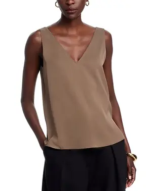 Kobi Halperin Frill Camis Tanks For Women