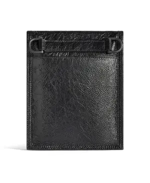 Balenciaga Explorer Pouch With Strap