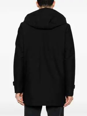 Herno Hooded Down Coat
