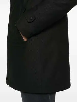 Herno Hooded Down Coat