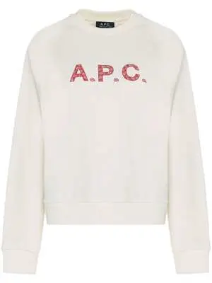 A.p.c. Patty Sweatshirt