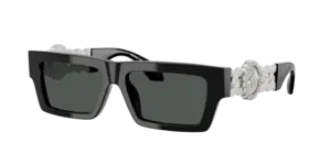 Versace Ve4484bu Sunglasses
