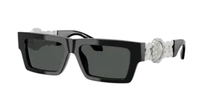 Versace Ve4484bu Sunglasses