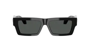 Versace Ve4484bu Sunglasses