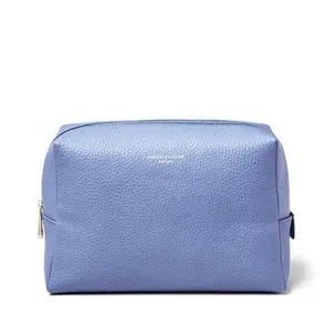 ASPINAL OF LONDON London Toiletry Bag - Blue