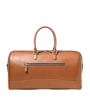 ASPINAL OF LONDON - Aspinal Of London City Holdall