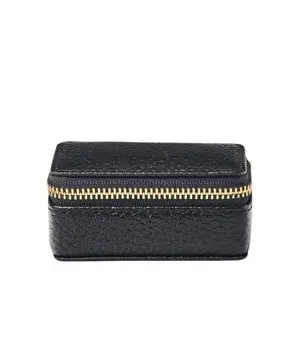 ASPINAL OF LONDON Small Travel Jewellery Case