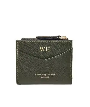 ASPINAL OF LONDON Hudson Multi-use Pocket Wallet