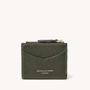ASPINAL OF LONDON Hudson Multi-use Pocket Wallet