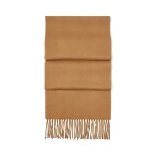 ASPINAL OF LONDON Pure Cashmere Scarf In Ever Pure Cashmere