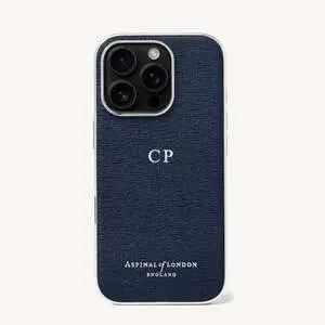 ASPINAL OF LONDON Iphone 16 Pro Case