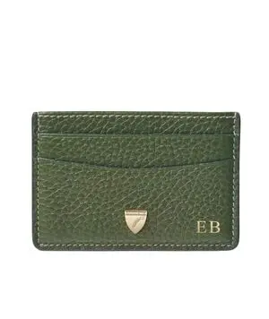 ASPINAL OF LONDON Slim Credit Card Holder