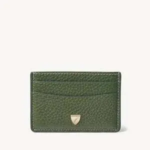 ASPINAL OF LONDON Slim Credit Card Holder