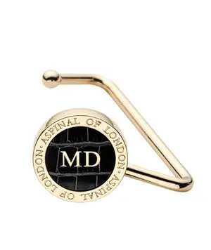 ASPINAL OF LONDON Aspinal Handbag Hook