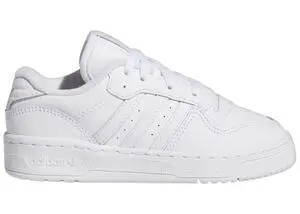 Adidas Rivalry Low Sneakers - Cloud White/grey One